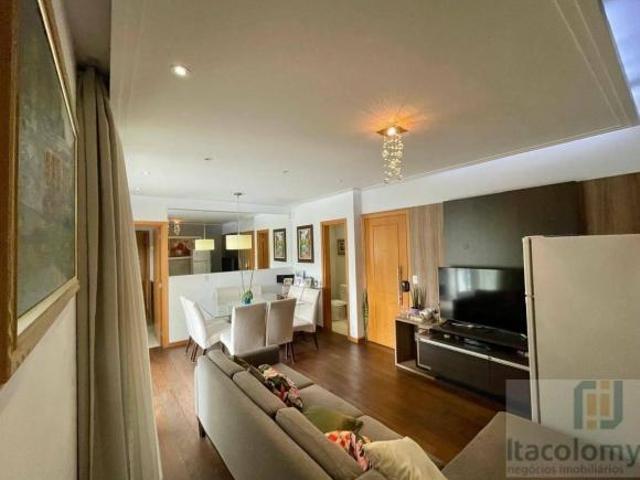 Lindo Apartamento no Paisagem Tamboré