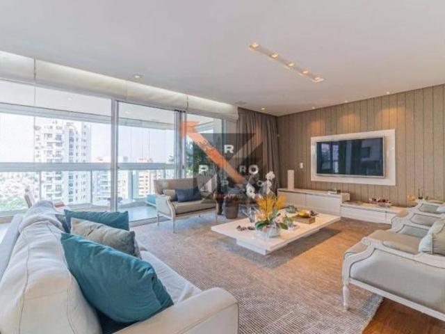 Lindo Apartamento no Parque da Mooca 03 Suítes Varanda Gourmet 04 Vagas Condomínio Grand Boul