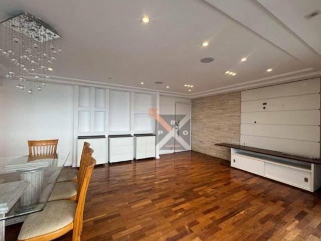 Lindo Apartamento no Parque da Mooca