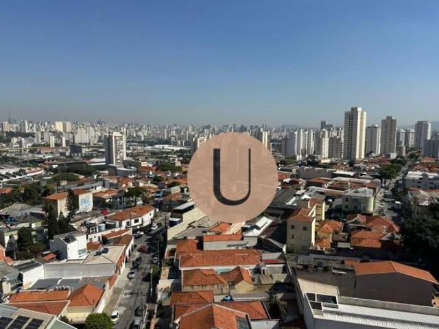 LINDO APARTAMENTO NO PARQUE DA MOOCA COM 157M2