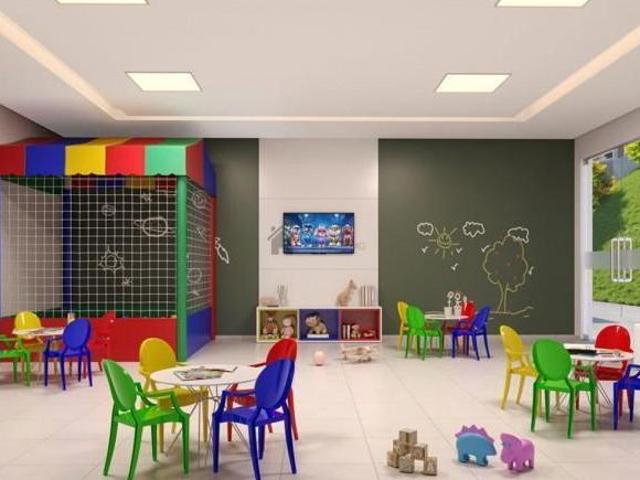 LINDO APARTAMENTO NO PARQUE DAS CACHOIEIRAS EM BETIM