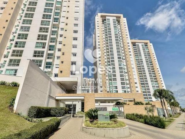 LINDO APARTAMENTO NO PARQUE ECOVILLE