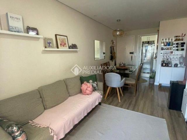 Lindo apartamento no parque Erasmo Assunção em Santo André
