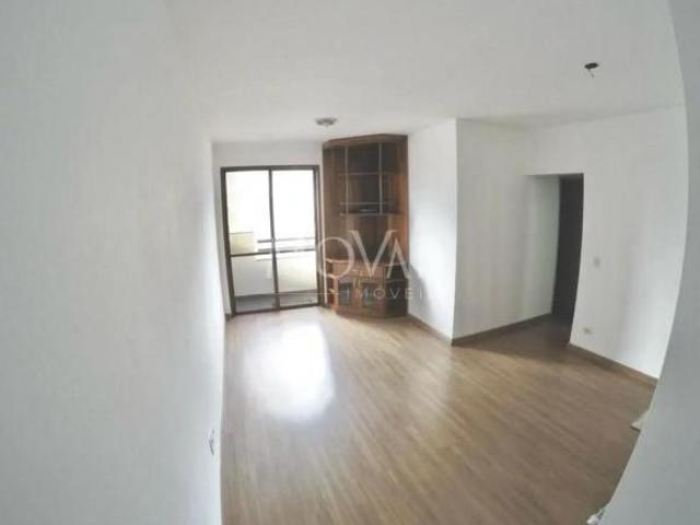 Lindo Apartamento no Parque Industrial