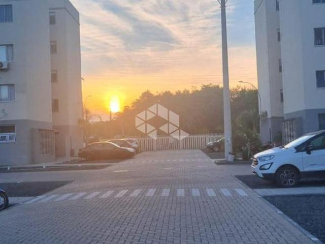 Lindo apartamento no Parque Santa Fé