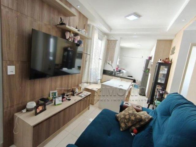 Lindo apartamento no Parque Serrano Alto da Boa Vista | Sorocaba