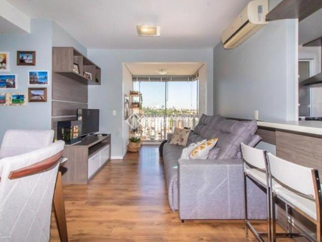 Lindo apartamento no Passo Dàreia