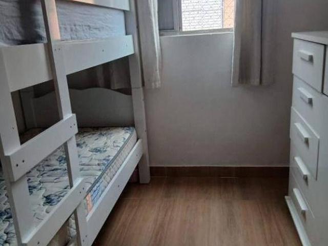 Lindo apartamento no Peque das américas, na Vila Industrial SJC