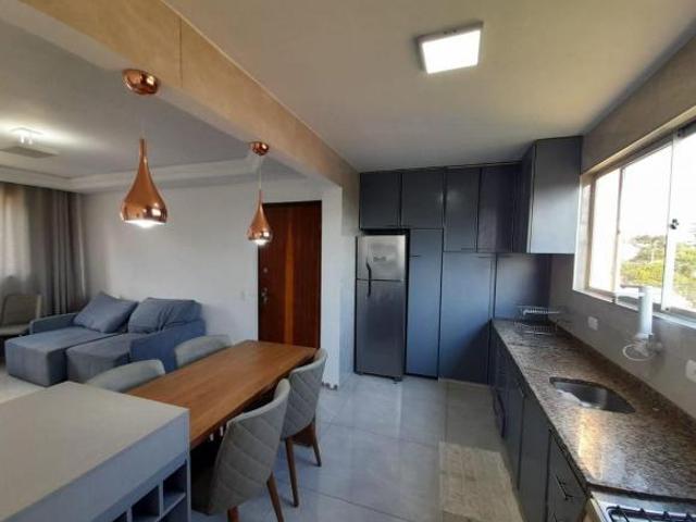 lindo Apartamento no Portão excelente localização