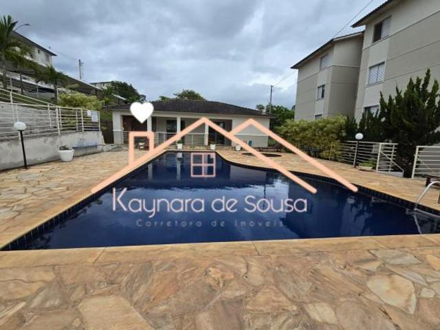 Lindo apartamento no Portal Solar das Ametistas !