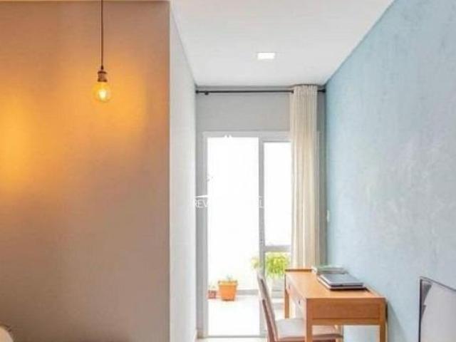 Lindo Apartamento no Pq Das Nações
