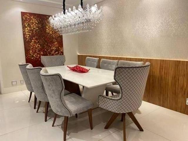 Lindo Apartamento no Premier Espaço Cerâmica São Caetano do Sul
