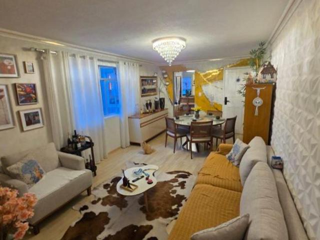 Lindo apartamento no Rebouças