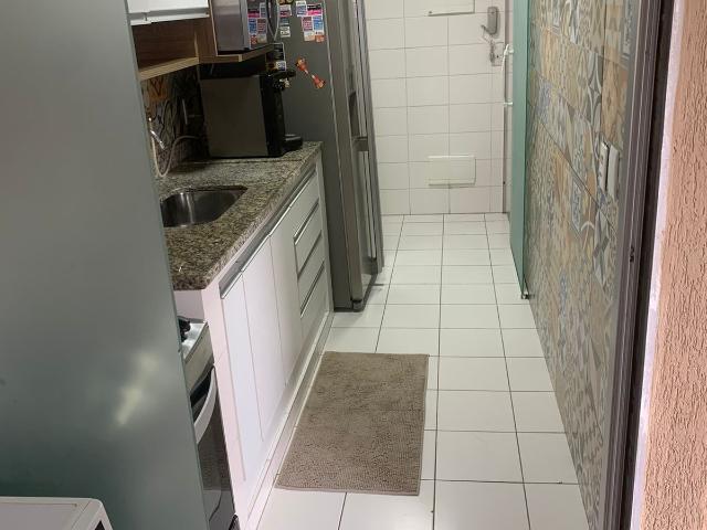 Lindo Apartamento no Recreio Barra Bonita