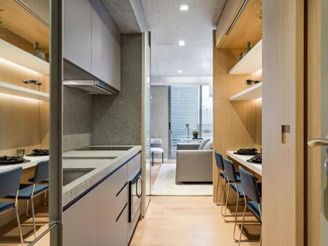 lindo apartamento no reserva birigui