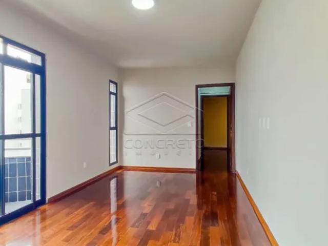 Lindo apartamento no residencial TAIAMÃ!