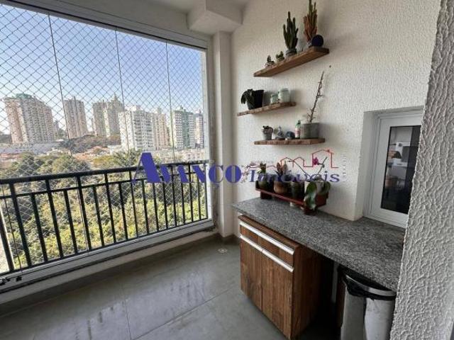 Lindo Apartamento no Residencial Forest Hills em Jundiaí