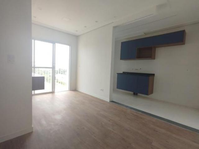 Lindo Apartamento no Residencial Monte Castelo: 2 Dormitórios, Vista Deslumbrante e Acabamento Impec