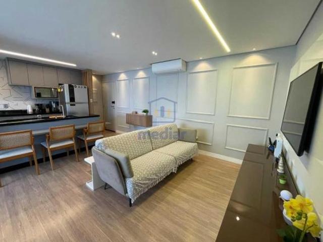 Lindo apartamento no Residencial My Way, porteira fechada e lazer completo para sua família !