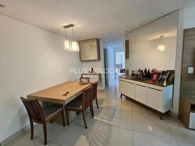 Lindo Apartamento no Residencial Nature à venda!