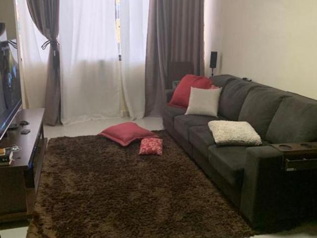 LINDO APARTAMENTO NO RESIDENCIAL PALLISSANDER