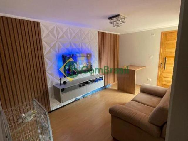 Lindo apartamento no rodeio para venda Mogi das