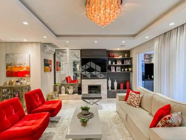 Lindo Apartamento no Rossi Panamby 100% Mobiliado