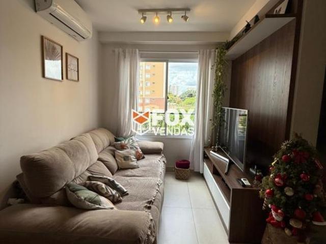 Lindo apartamento no São Bernardo
