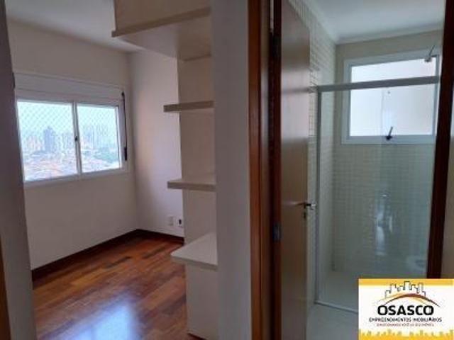 LINDO APARTAMENTO NO SÃO FRANCISCOCOM 4 DORMITÓRIOS