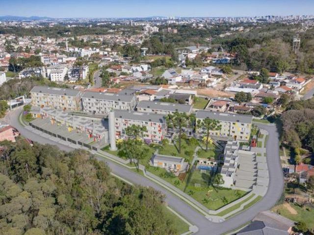 lindo apartamento no santa cândida com uma otima localidade