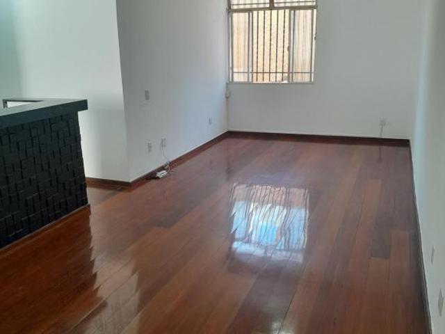 Lindo apartamento no Santo Antônio de 106 m² comprovado no IPTU com vaga livre d