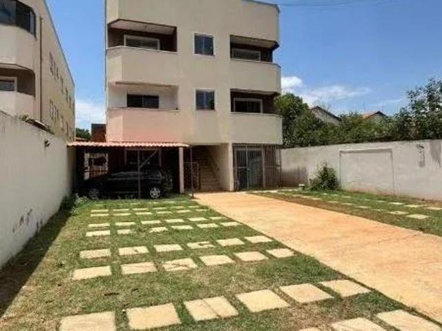 LINDO APARTAMENTO NO SEGUNDO ANDAR, NO RESIDENCIAL PORTO ALEGRE!