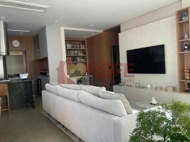 Lindo apartamento no Simmetria Campo Belo com 161 mts! Vista livre!