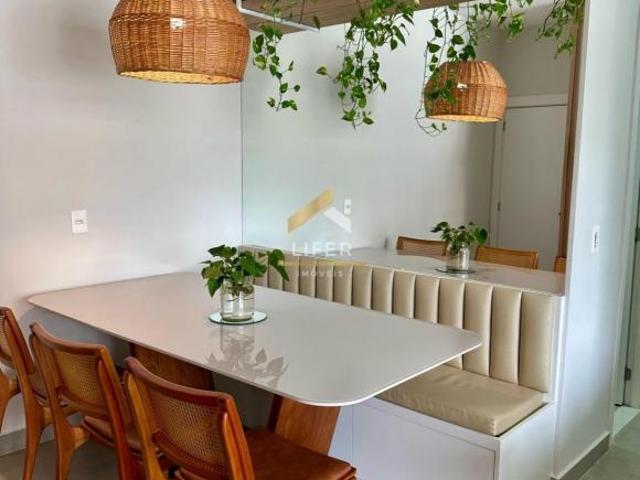 LINDO APARTAMENTO NO SWISS PARK