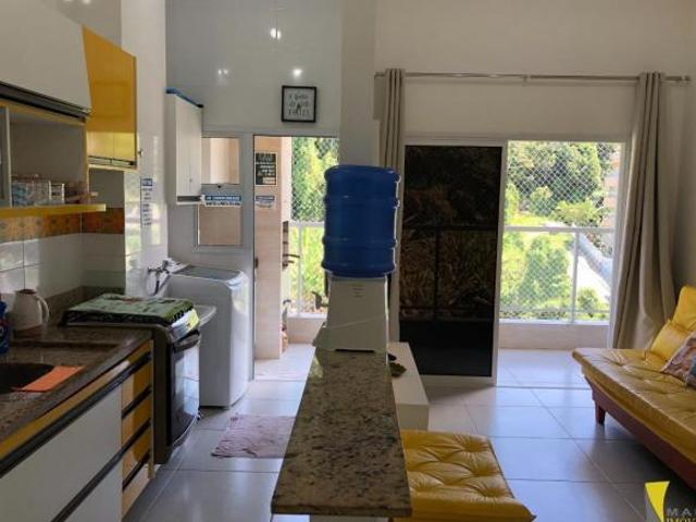 Lindo apartamento, novíssimo à 400mts da Orla das Toninhas! Oportunidade!