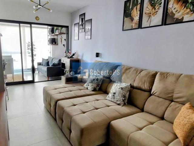 Lindo apartamento novo na Vila Adyanna