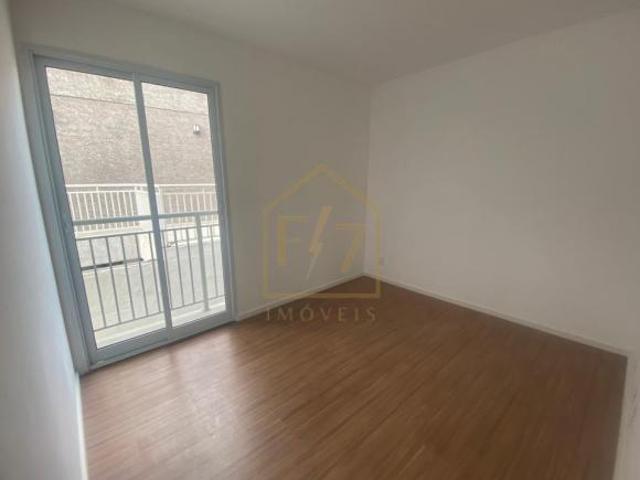 Lindo Apartamento Novo na Vila Maria