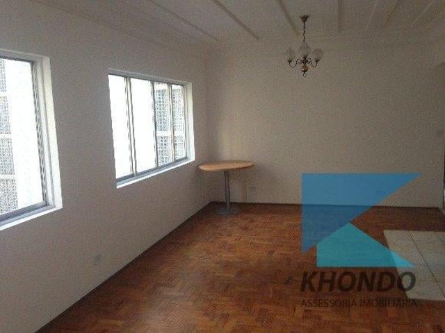Lindo apartamento novo no Jardins