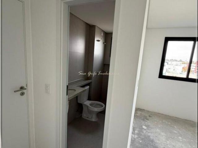 LINDO APARTAMENTO NOVO À VENDA – EDIFÍCIO MERIZZO