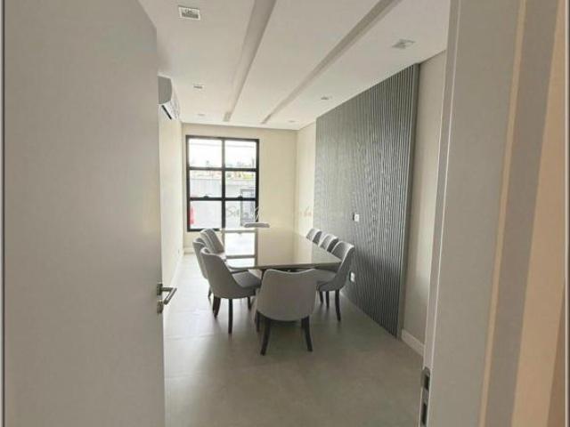 LINDO APARTAMENTO NOVO À VENDA – EDIFÍCIO MERIZZO