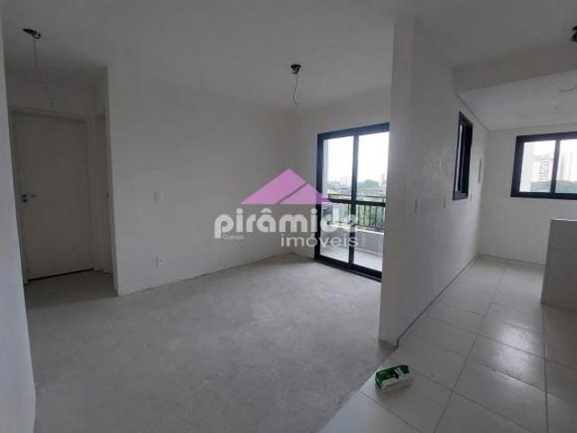 Lindo Apartamento NOVO à venda, Parque Industrial, São José dos Campos, SP