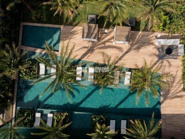 Lindo apartamento novo a venda Vila Nova Conceição