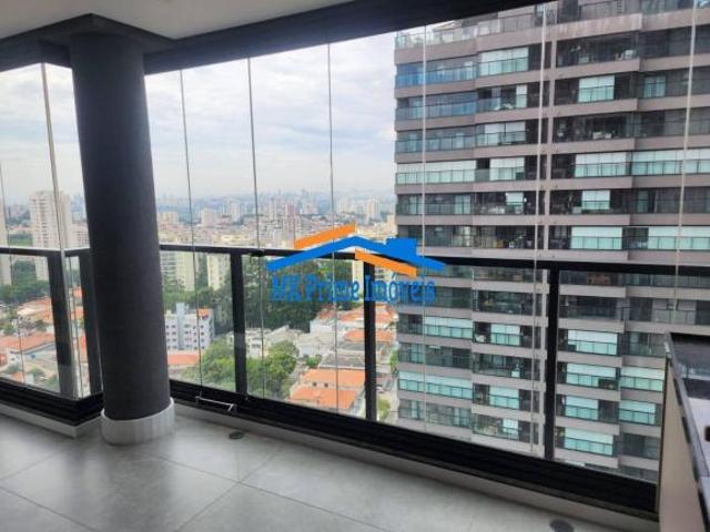 Lindo Apartamento Novo com 116 m² no Garden São Francisco!