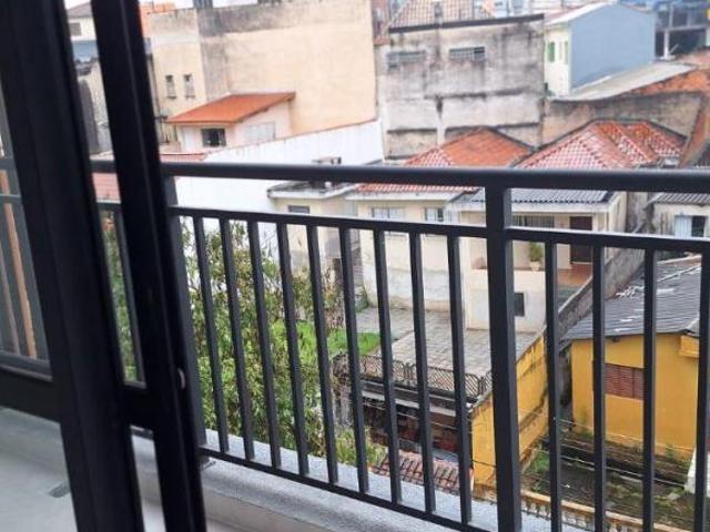 Lindo apartamento, novo com 2 quartos e 47 m² à venda, Parque Mandaqui