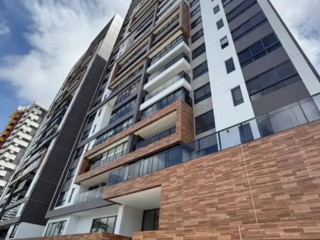 Lindo Apartamento, Novo em Capim Macio. Oportunidade entra em contato