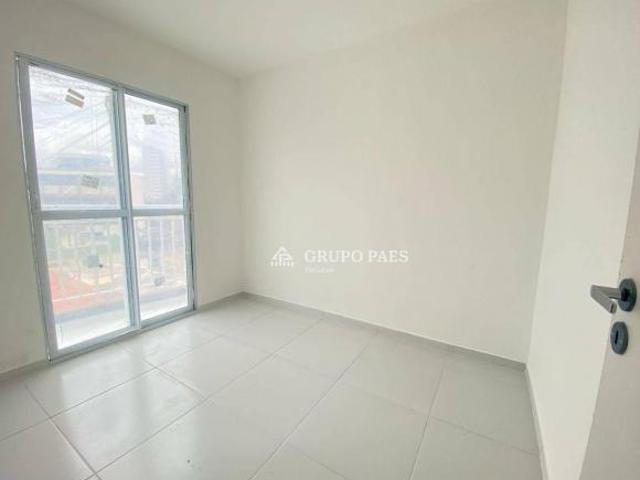 Lindo Apartamento Novo Há 50mtrs Da Estação Patriarca Vila Ré