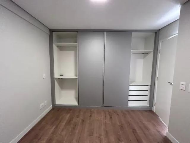 Lindo apartamento novo para locação no porto fino!