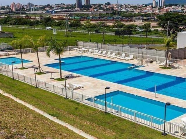 LINDO APARTAMENTO NOVO, RECÉM ENTREGUE PELA CONSTRUTORA, NO CONDOMÍNIO VISTA PARK EM JUNDIAÍ