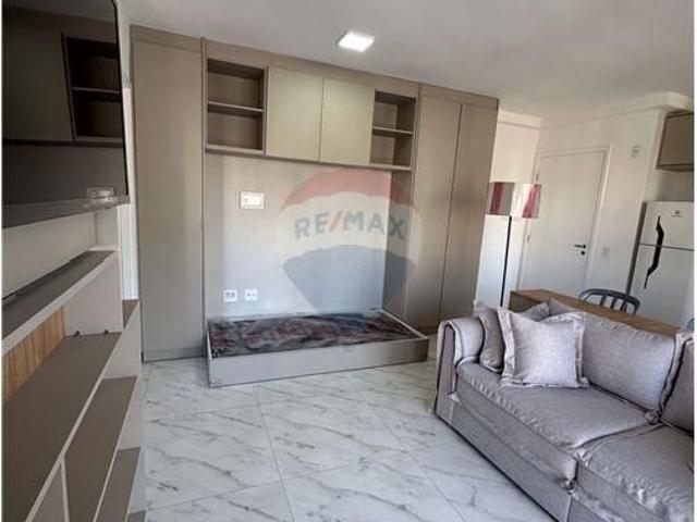 Lindo apartamento novo todo mobiliado em Santana