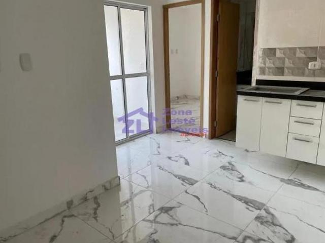 Lindo Apartamento Novo! Vila Carrão
